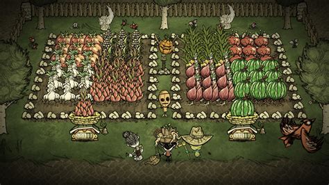 Dont Starve Together How To Find And Use Chester