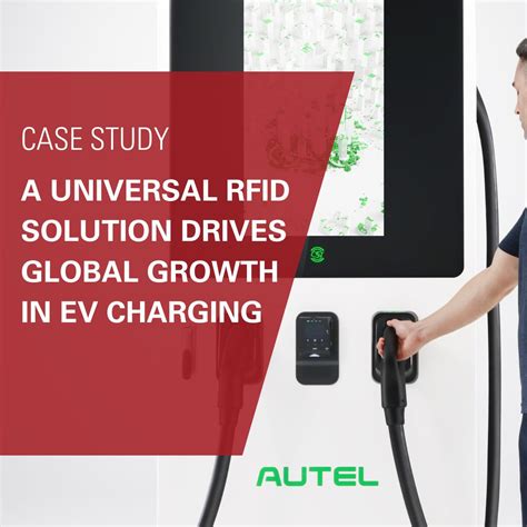 Elatec Gmbh On Linkedin Ev Charging Authentication Goes Global