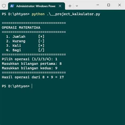 Kursus Python Data Science Terbaik 2025 1 Murid 1 Instruktur