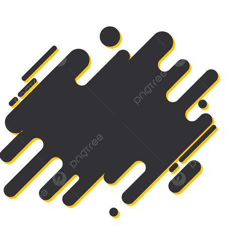 dynamic rounded shapes element for banner sale dynamic rounded