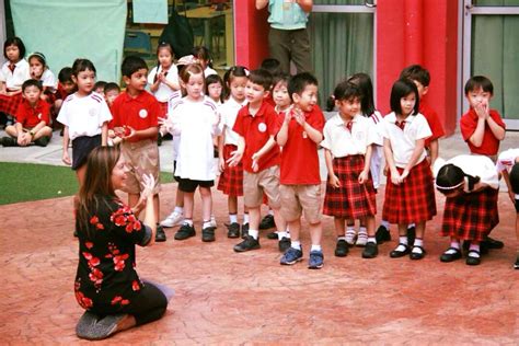 Ipc Exit Point Celebration For Help International School