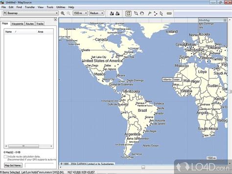 Garmin Mapsource Download Garmin Mapsource Download
