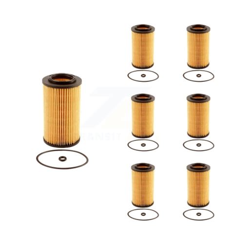Filtre à Huile Moteur Paquet De 7 Pour Hyundai Santa Fe Sonata Kia
