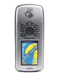 Garmin GPSMAP 76Cx Mapping GPS Receiver User Manual