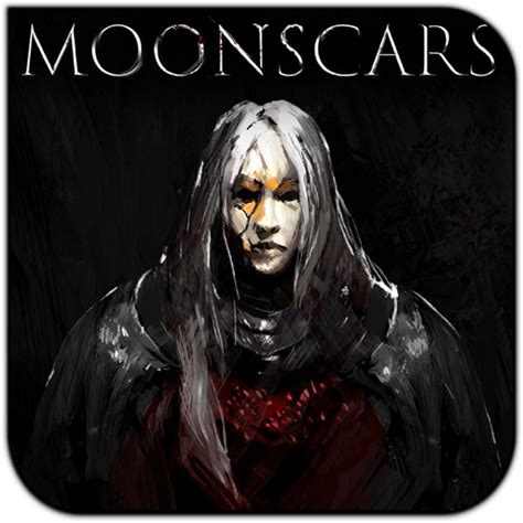 Moonscars 01 By Raziel 47 On Deviantart