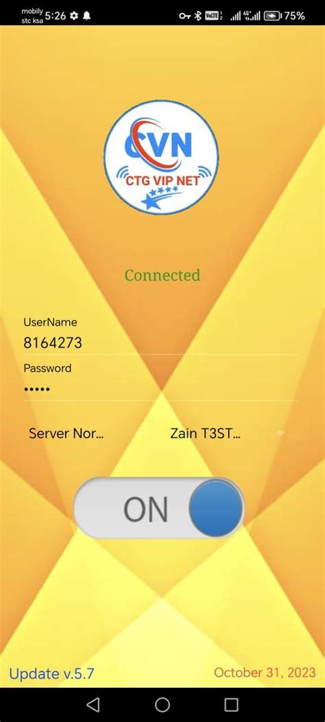 CTG VIP NET APK for Android Download