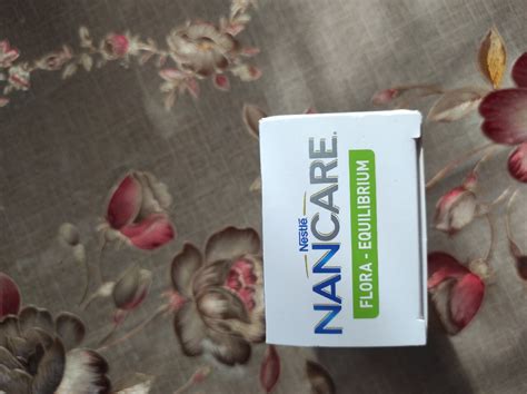 Nan care flora equilibrium nowe błonnik | Mielec | Kup teraz na Allegro ...