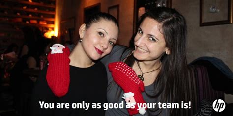 Turn Your Passion Into Your Career Read About A Program Managers