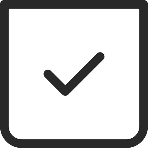Check Square Icon Download For Free Iconduck