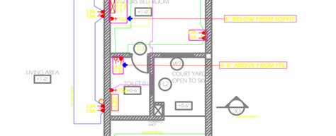 Draw Electrical Autocad Drawings From Hand Sketches Or Hardcopy By Cham Fiverr