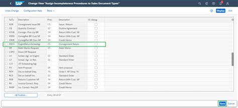 How To Add The Order Reason Code To Incompletion P Sap Community