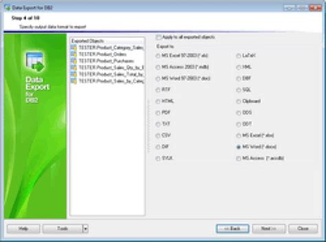 Ems Data Export For Db2 Download And Review