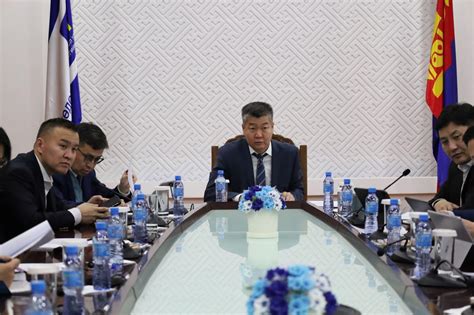 ХОТ Газар зохион байгуулалт геодези зураг зүйн газар