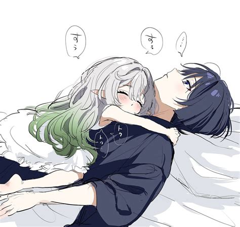 Nahida And Scaramouche Genshin Impact Drawn By Hirarinoie Danbooru