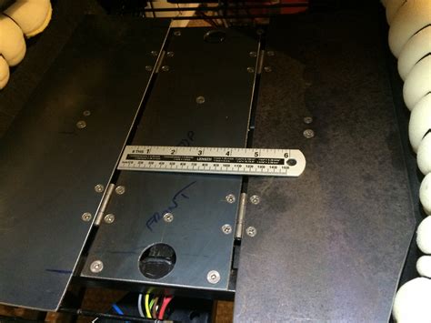 G Seat Ultra Compact Servo Based Page