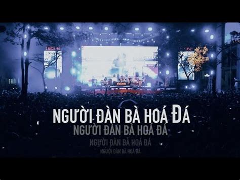 Người đàn Bà Hóa đá