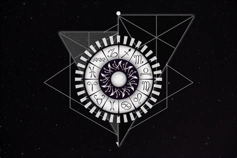 The 4 Essential Dignities Of Planets In Astrology Archives Conscious