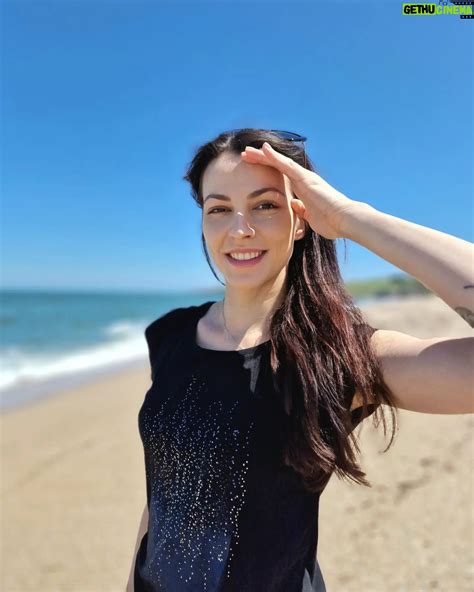 Neda Spasova Wiki Biography Age Gallery Spouse And More