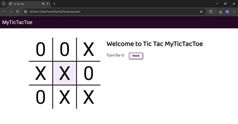 nimmaganti harika on linkedin webdevelopment tictactoe
