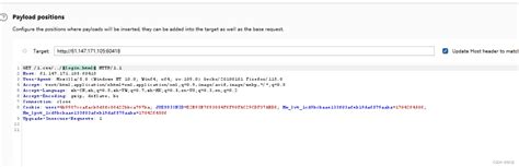 【网络安全 catctf】ezbypass cat xctf ezbypass cat csdn博客