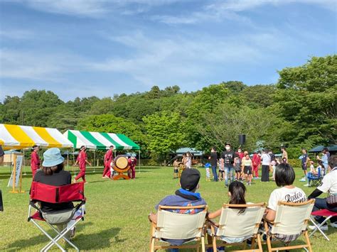 とちぎフォーラム2021「みらい創造キャンプ」