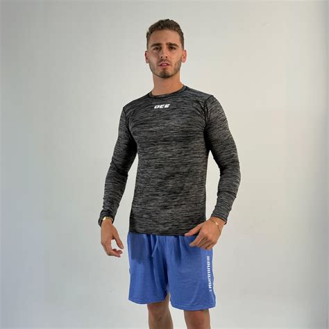 Buso Poly Hombre Dceoficial Moda Colombiana