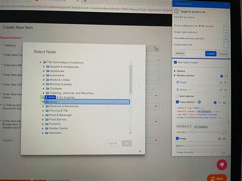 can i make a dynamic selector using an argument which is assigned a