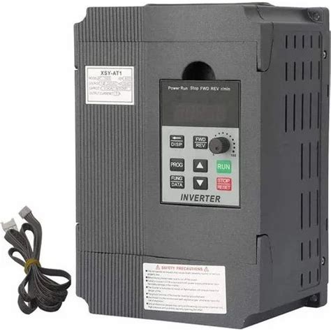 AC Variable Frequency Drive Service Spectrum Powerelectronics Services At Rs 4500 Service