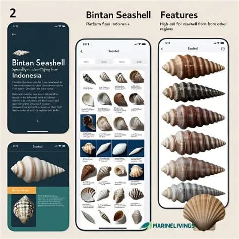 These 6 Free Shell Identification Apps Helped Me Identify 90 Of Rare