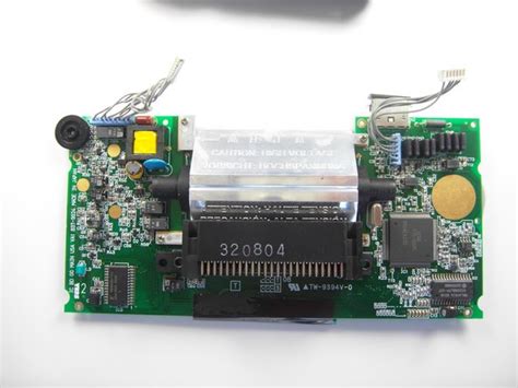 Sega Game Gear Motherboard Replacement IFixit