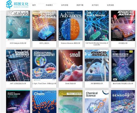 请教如何申请期刊封面或者封底？封面制作要求是什么？ 知乎