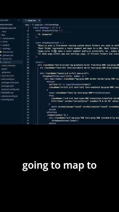 Did You Know About This In Nextjs Nextjs Reactjs Youtube