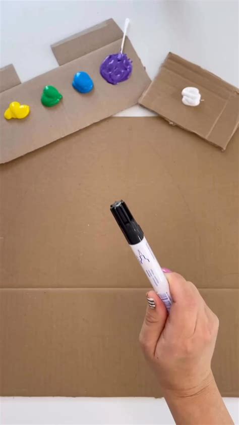 ⭕️წვრილი მოტორიკის აქტივობა ბავშვთა განვითარება