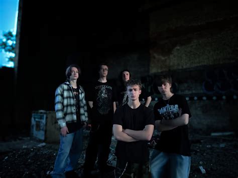 Eternally Riled Encyclopaedia Metallum The Metal Archives
