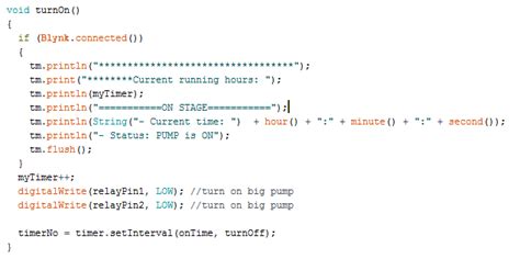 My Blynk App Reset Continuously Solved Blynk Community