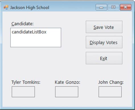 Solved The Application Needs To Be Done In Visual Basic