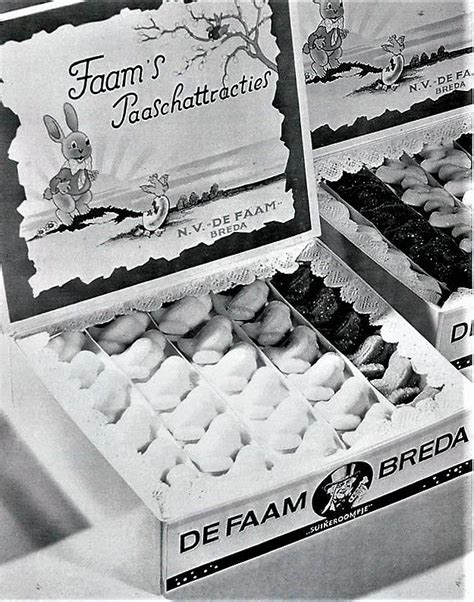 De Faam Breda Pepermunt Drop