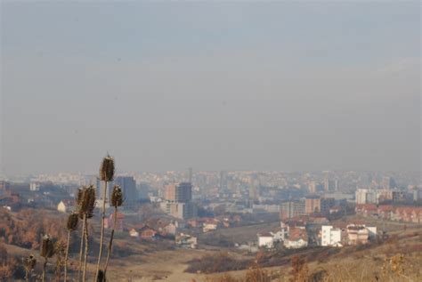 Sot Ajri I Ndotur Rekomandohet Kujdes Për Personat E Ndjeshëm Kosovapress