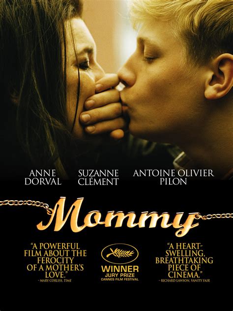 Prime Video Mommy