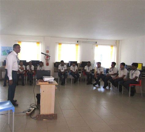 Arduino Workshop Science Day