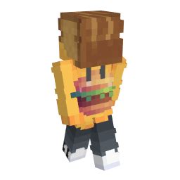 Bread Minecraft Skins Namemc