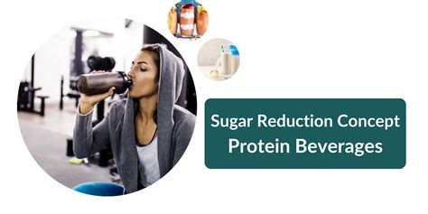 Sugar Reduction Solutions For Protein Beverages Using Stevia Blends