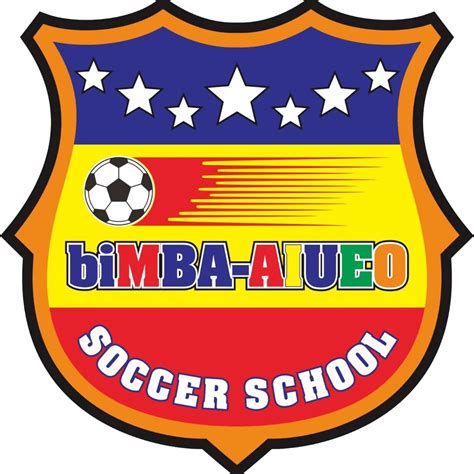 Kisen Fc Bimba Aiueo Soccer School