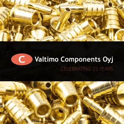 Video Valtimo Components Oyj On Linkedin Valtimo Components Oyj