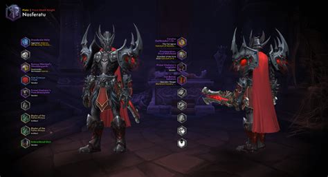 Dwarf King R Transmogrification