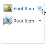 Expanding And Collapsing WPF Controls DevExpress Documentation