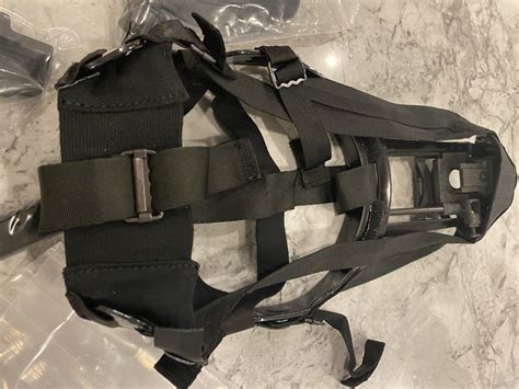 Pvs 14 Night Vision Accessory Kit J Arm Rail Mount And Skullcrusher Custom Night Vision