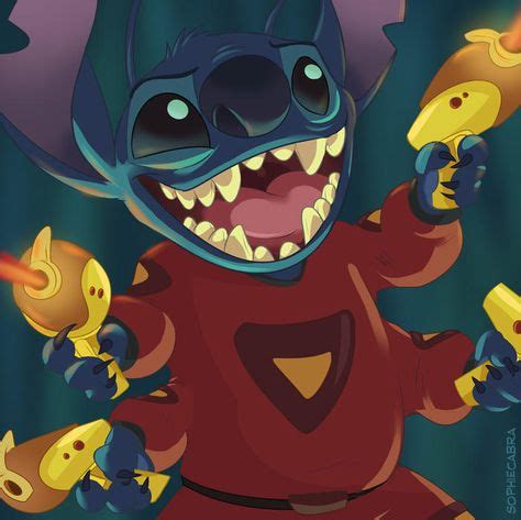 Pin By Leo Drago On Stitch E Primos Lilo And Stitch Experiments Lilo