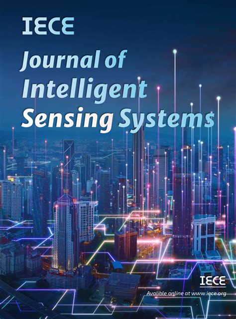 Publication Ethics Iece Journal Of Intelligent Sensing Systems