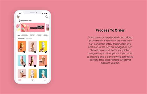 Scoopa Doopa App On Behance